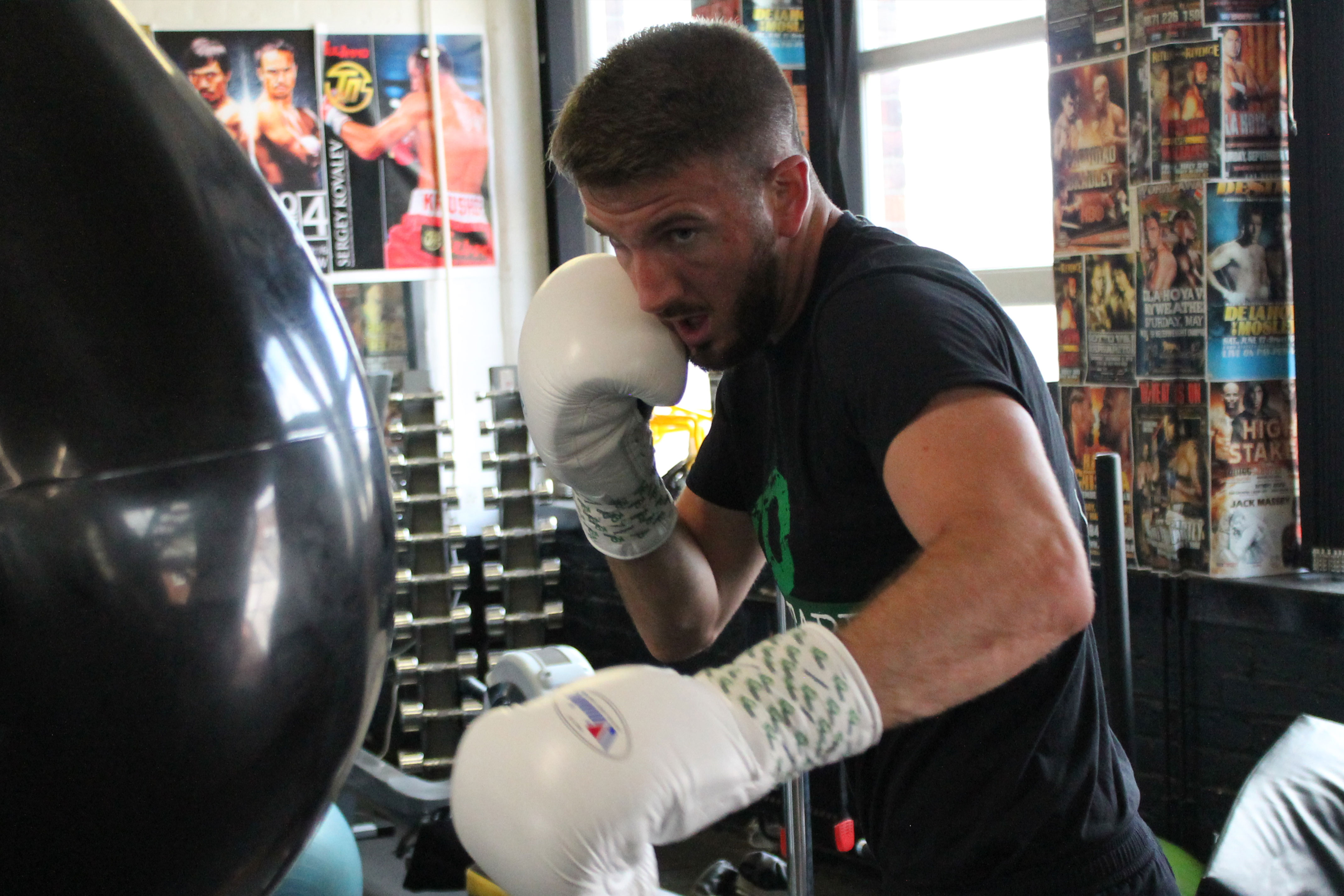 paul smith, Author at KO Tape